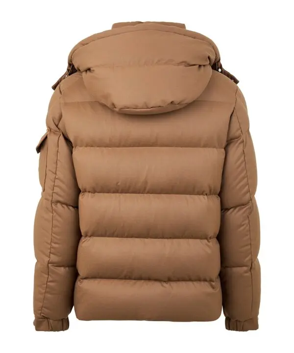 Moncler Vezere Down Jacket
