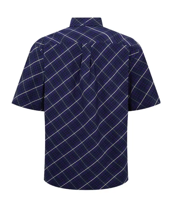Burberry Logo Shirt