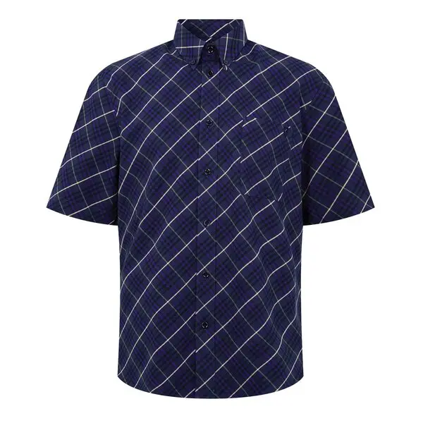 Burberry Logo Shirt