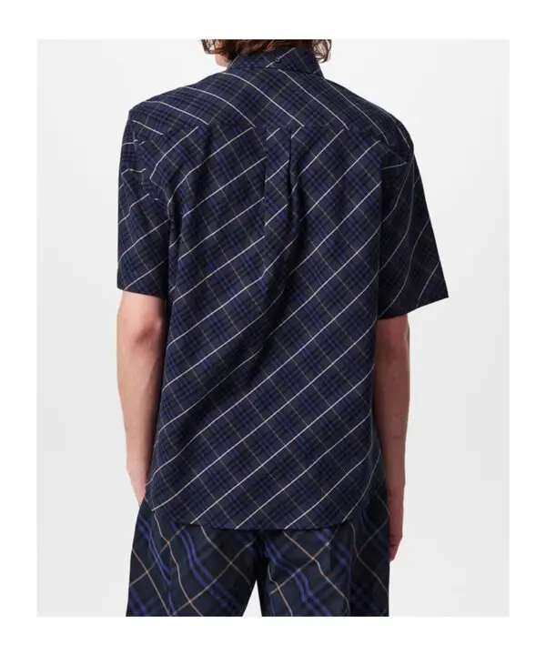 Burberry Logo Shirt