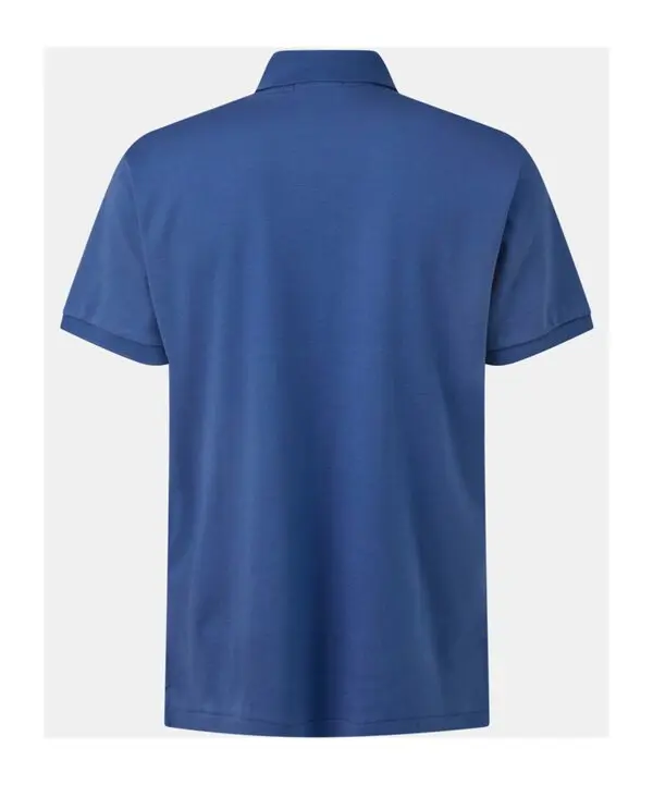 Polo Ralph Lauren Logo Short-sleeved Polo Shirt
