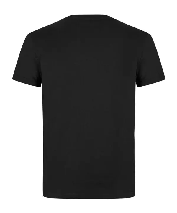 Valentino Garavani Vlogo Patch T-shirt