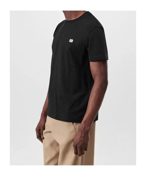 Valentino Garavani Vlogo Patch T-shirt