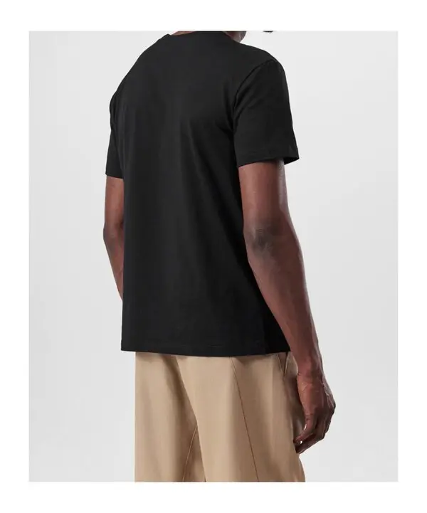 Valentino Garavani Vlogo Patch T-shirt