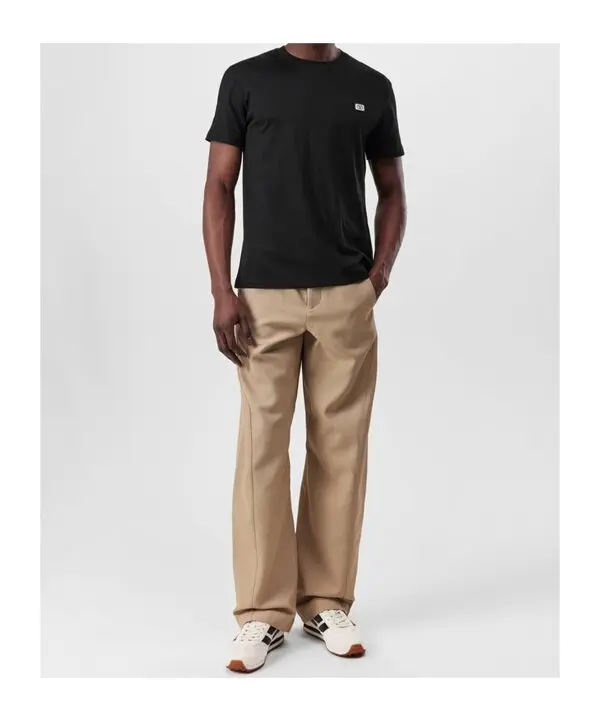 Valentino Garavani Vlogo Patch T-shirt