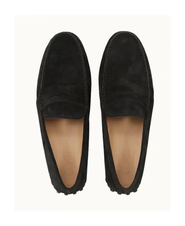 TOD'S Gommino Driving Loafers