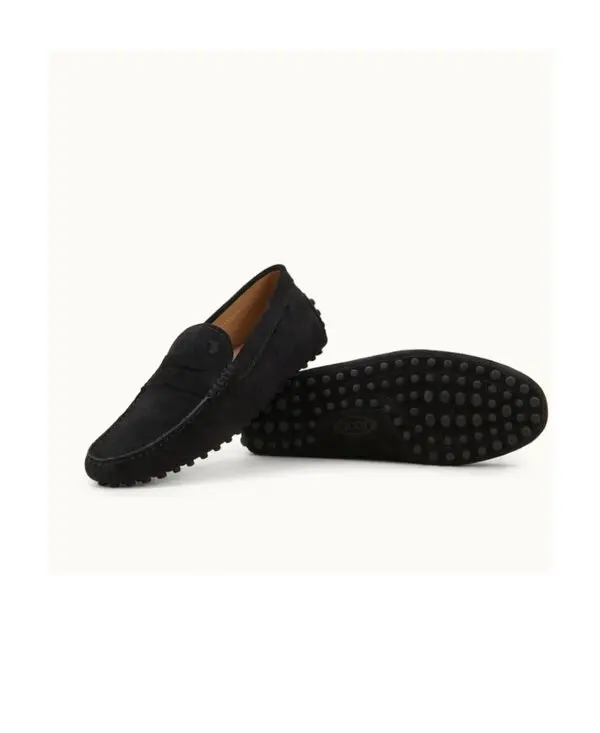 TOD'S Gommino Driving Loafers