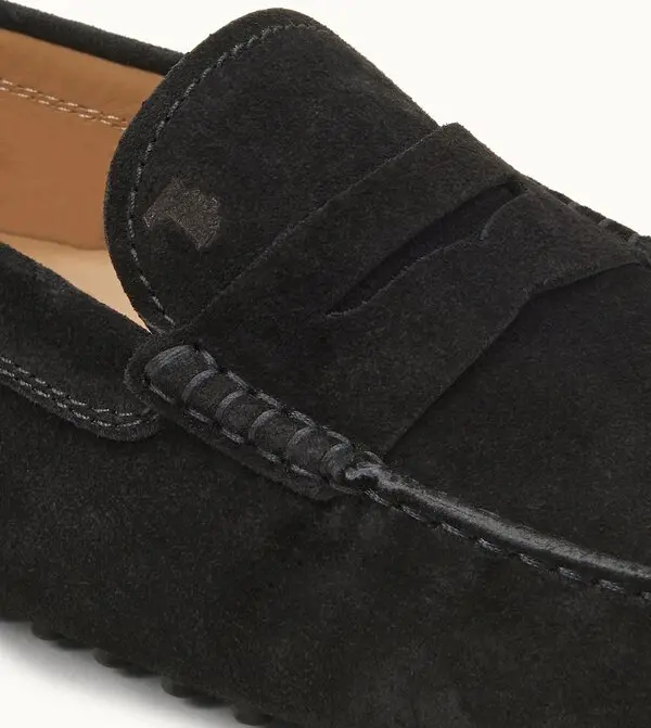 TOD'S Gommino Driving Loafers