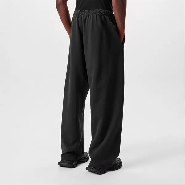 Balenciaga Logo Track Pants