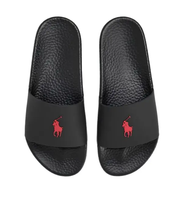 Polo Ralph Lauren Pool Sliders