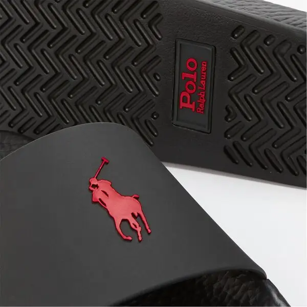 Polo Ralph Lauren Pool Sliders