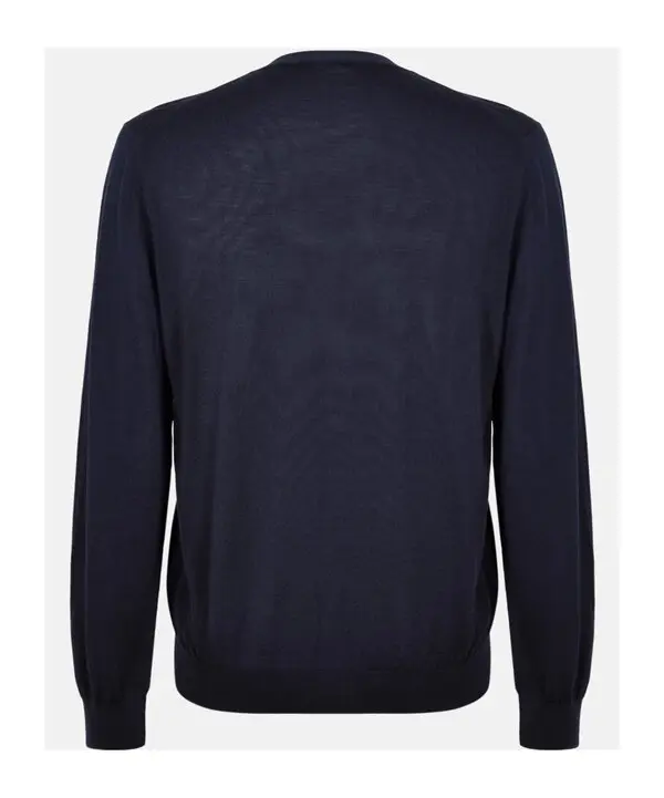 Fendi V-neck Cardigan