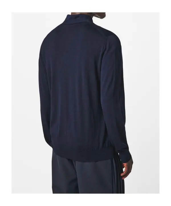 Fendi V-neck Cardigan