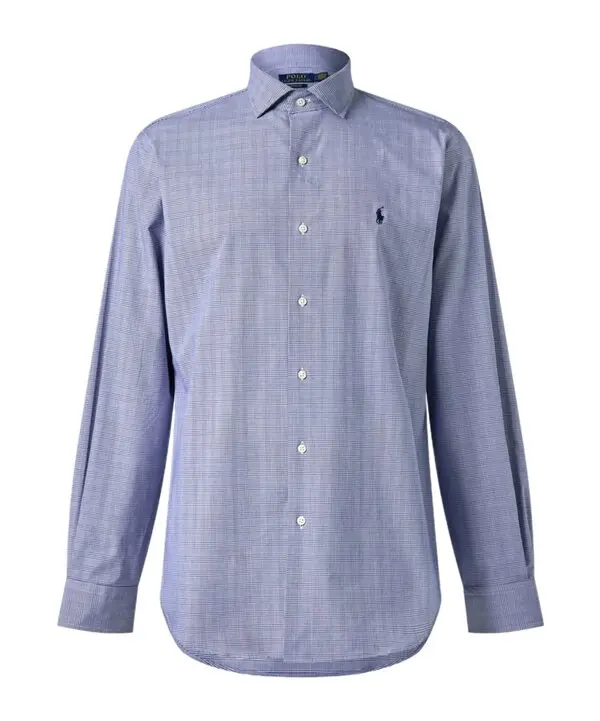 Polo Ralph Lauren Long Sleeve Logo Shirt