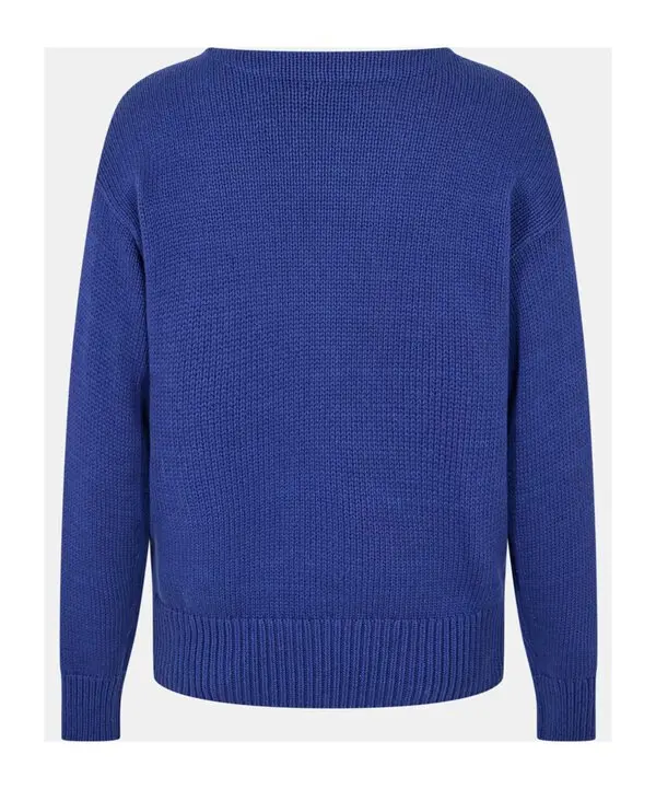 Polo Ralph Lauren 1967" Crew Neck Knitwear
