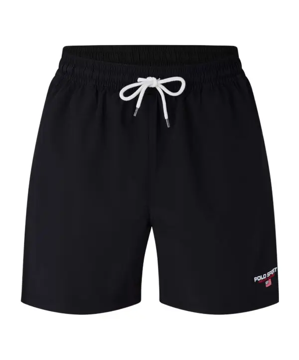 Polo Ralph Lauren Drawstring Waist Swim Shorts