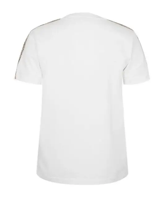 Burberry Crew Neck T-shirt