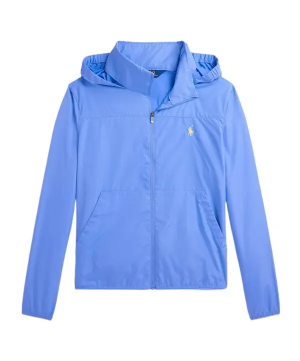 Polo Ralph Lauren Hooded Casual Jacket
