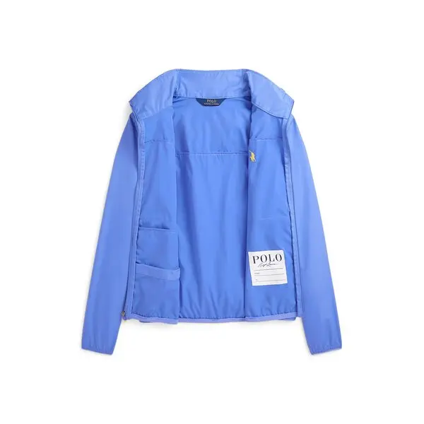 Polo Ralph Lauren Hooded Casual Jacket