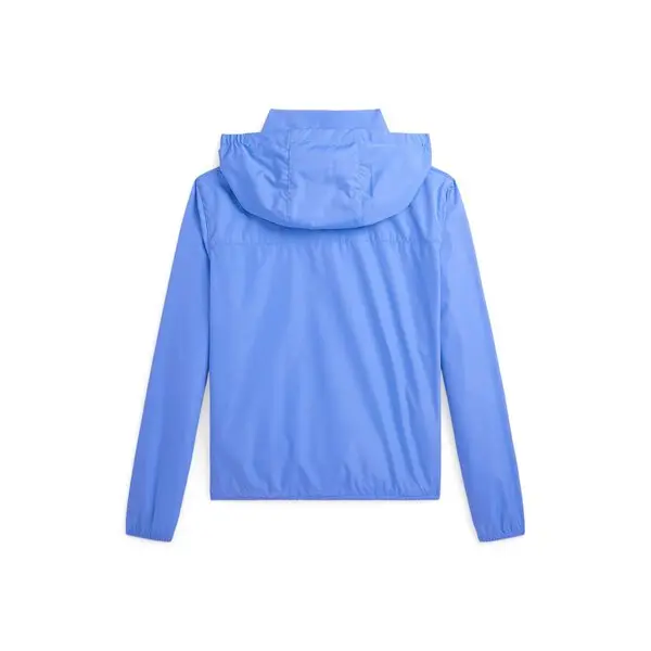 Polo Ralph Lauren Hooded Casual Jacket