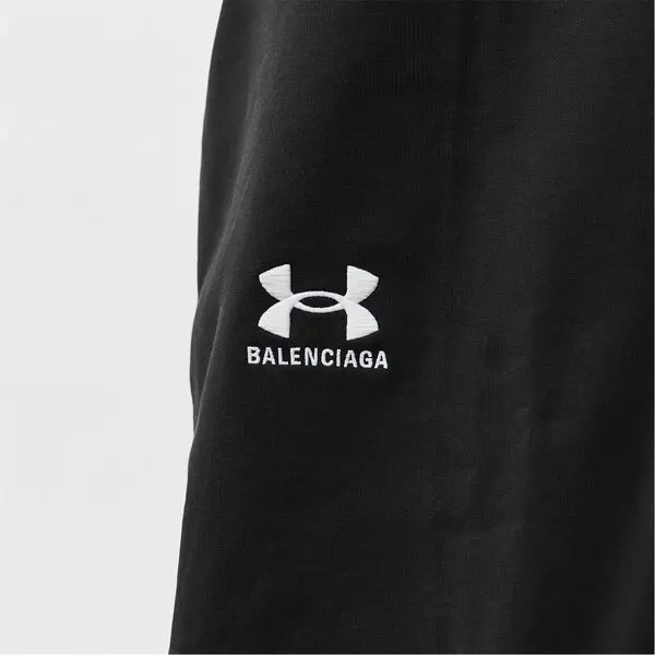 Balenciaga X Under Armour Logo Track Pants