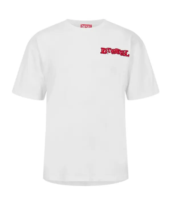 DIESEL® T-box T-shirt