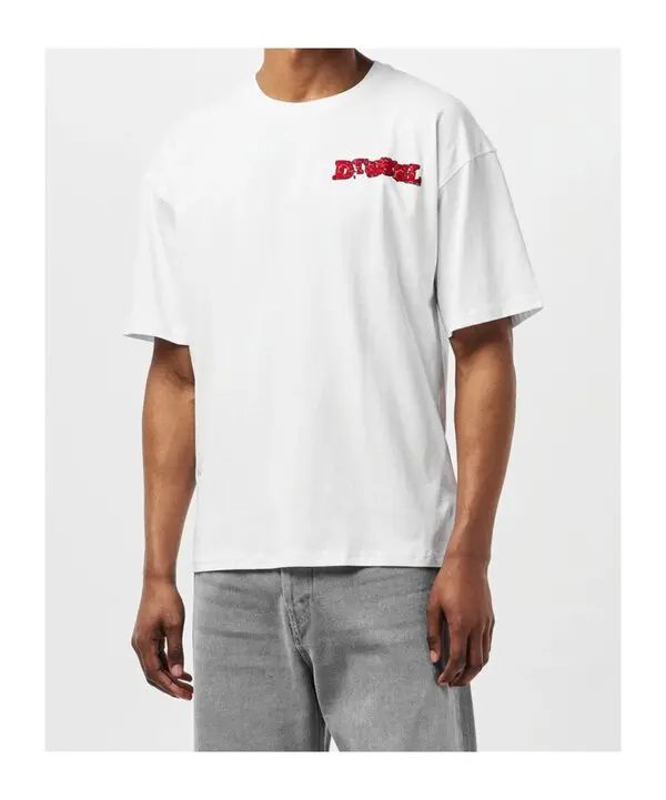DIESEL® T-box T-shirt