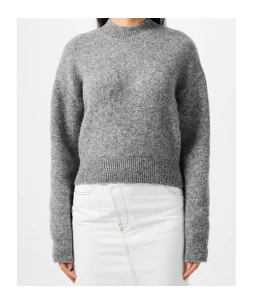 Jacquemus Logo Jumper