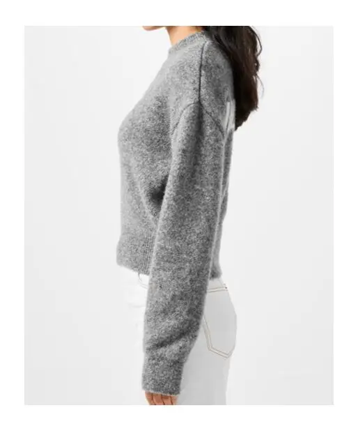 Jacquemus Logo Jumper