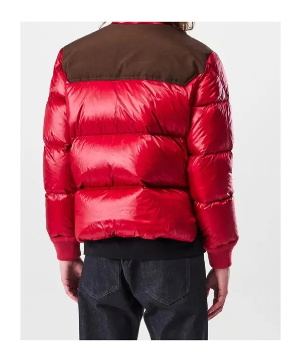 Moncler Archivio Vajolet Quilted Down Jacket