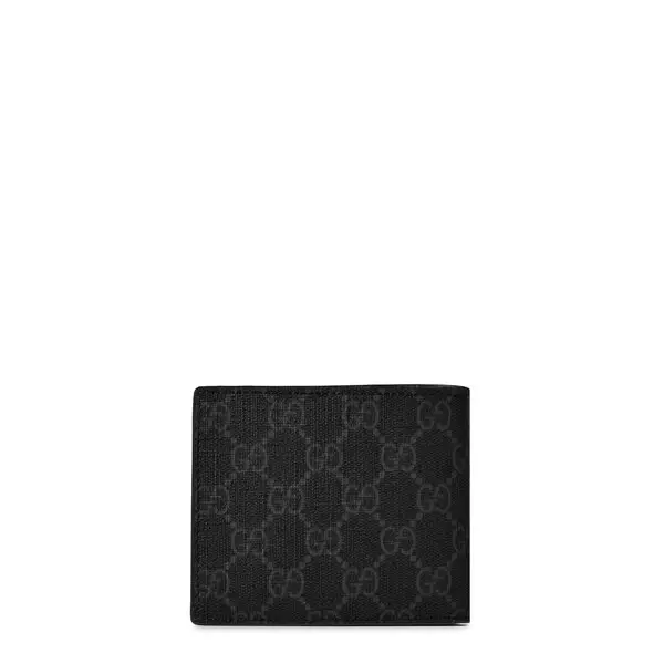 Gucci Logo Wallet