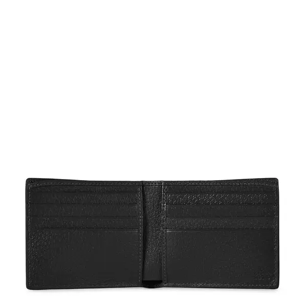 Gucci Logo Wallet