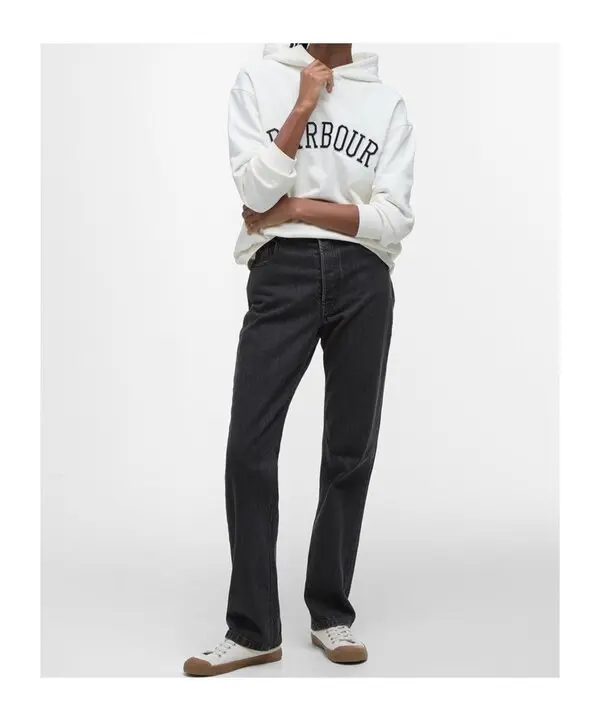 Barbour Northumberland Hoodie