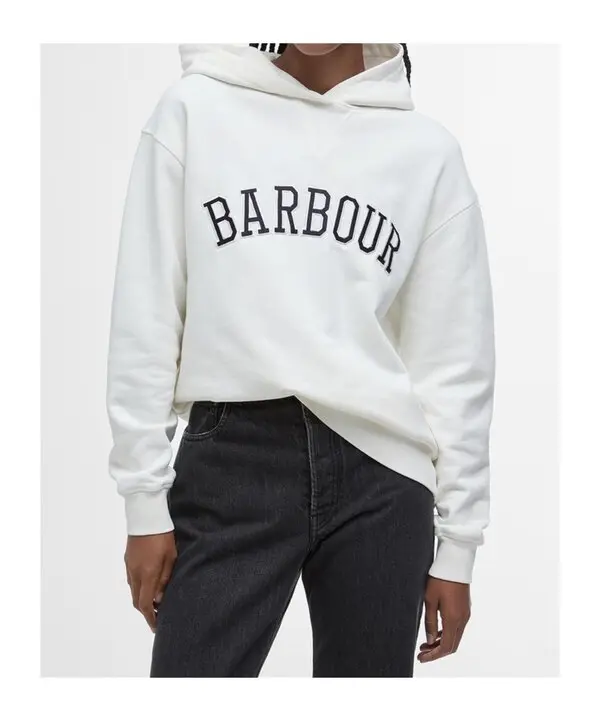 Barbour Northumberland Hoodie