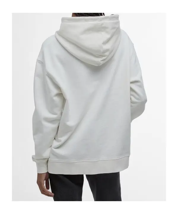 Barbour Northumberland Hoodie