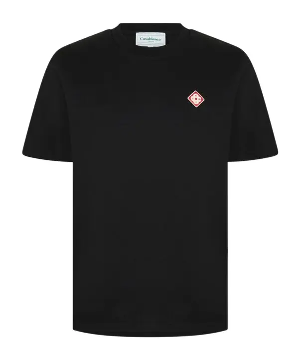 Casablanca Short-sleeved T-shirt
