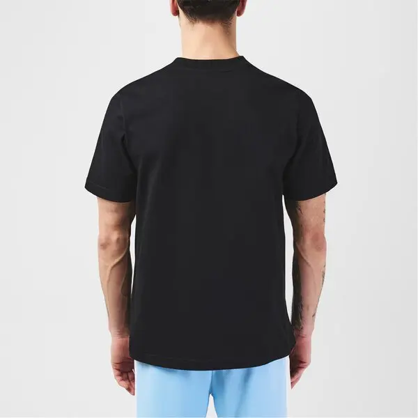 Casablanca Short-sleeved T-shirt