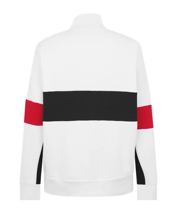 Polo Ralph Lauren Embroidered Logo Zip-up Jacket