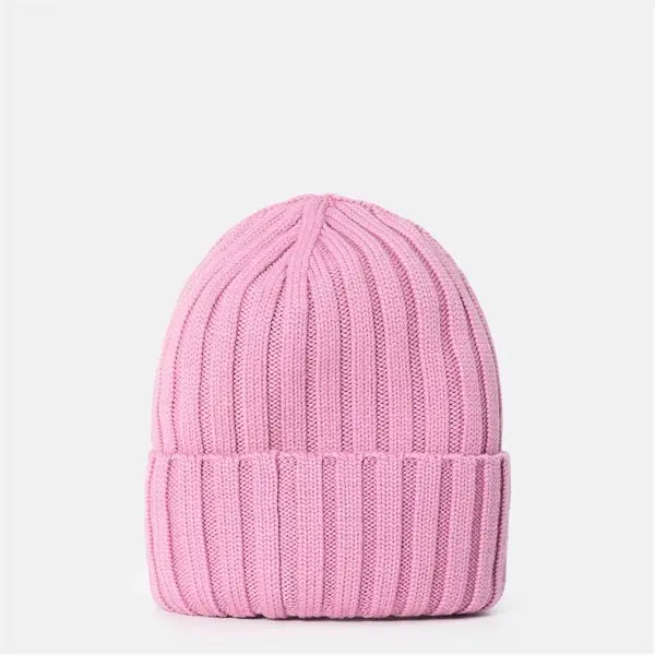 Moncler Logo Beanie