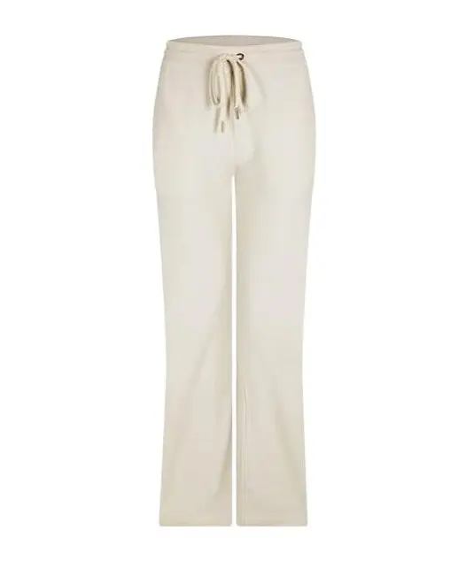 Versace Drawstring Casual Pants