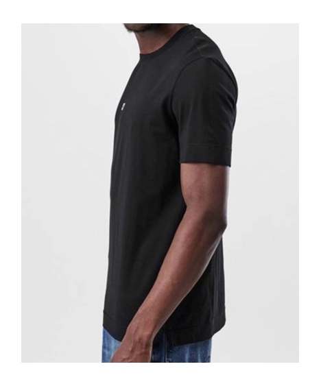 Givenchy Round Neck Short Sleeve T-shirt