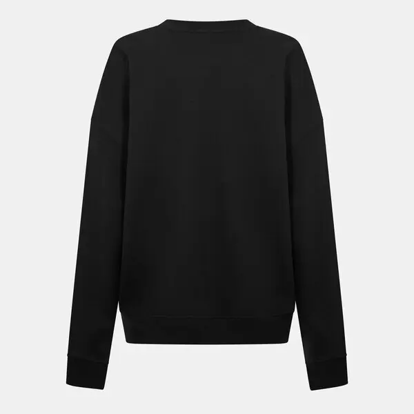 DIESEL® Crew Neck Sweatshirt