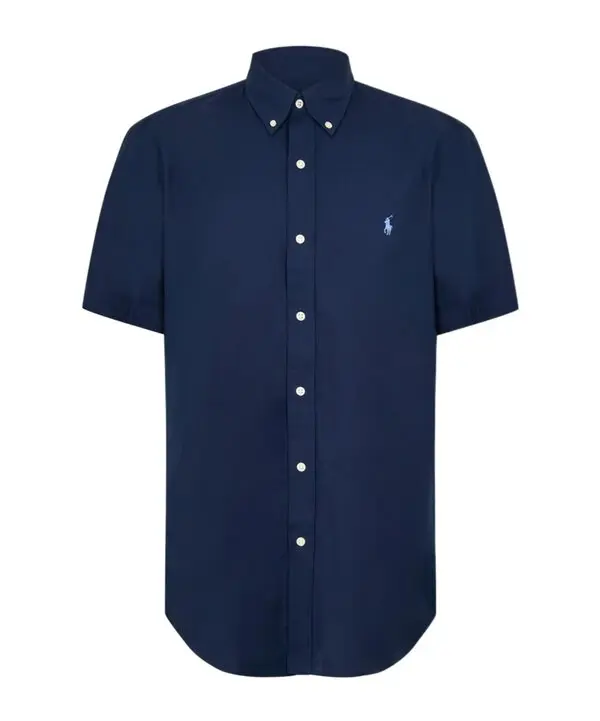 Polo Ralph Lauren Logo Short Sleeve Shirt