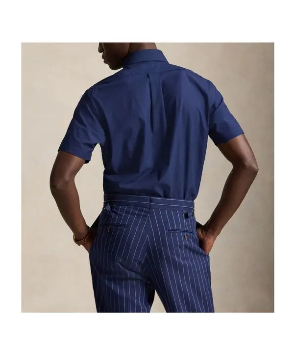 Polo Ralph Lauren Logo Short Sleeve Shirt