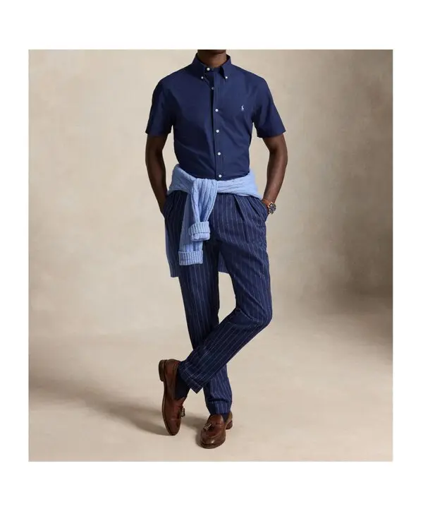Polo Ralph Lauren Logo Short Sleeve Shirt