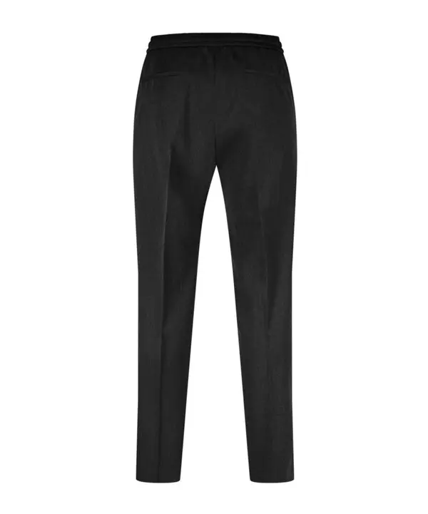 Gucci Elastic Waist Casual Pants