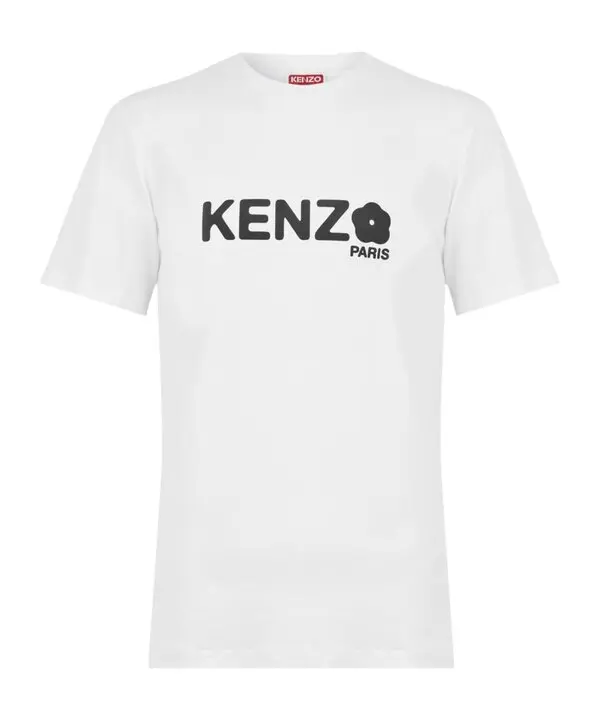Kenzo Boke Flower T-shirt