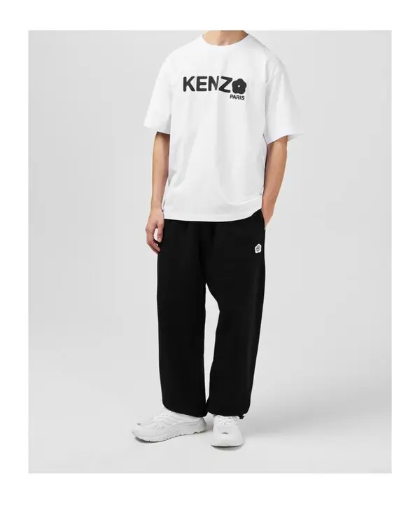 Kenzo Boke Flower T-shirt