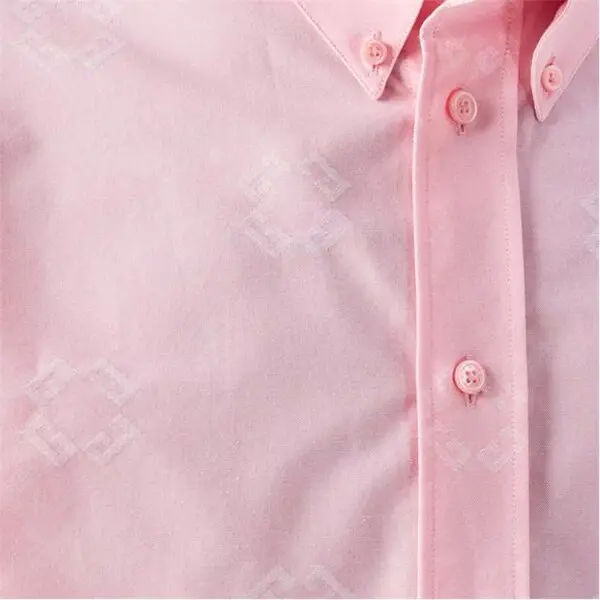 Givenchy Logo Short Sleeve Shirt