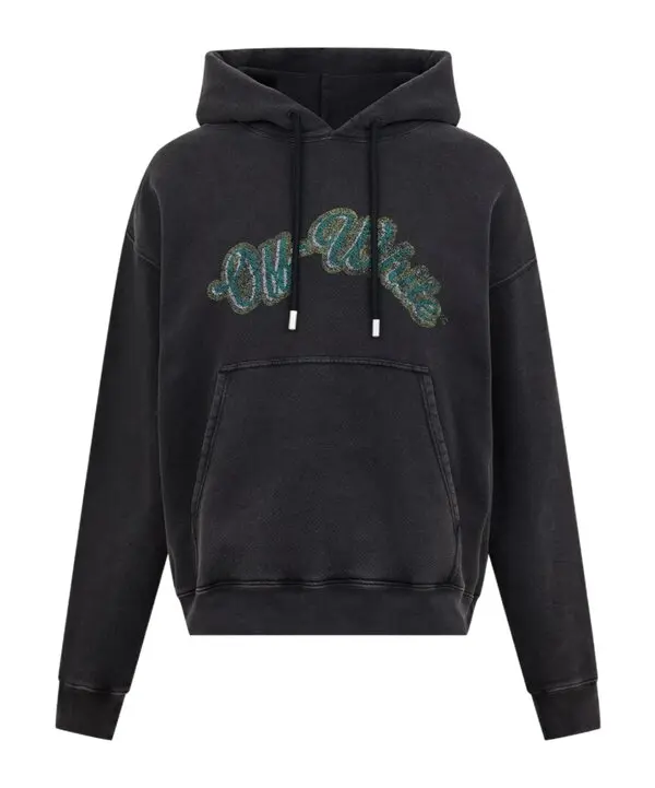 Off-White Bacchus Skate Hoodie